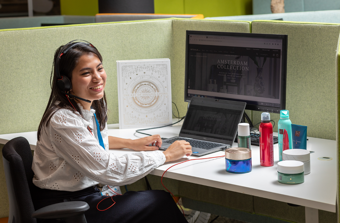 Inspiration | Cygnific