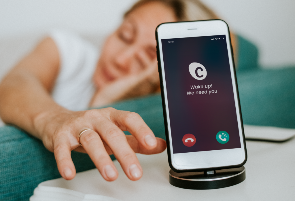 From standby to action: the vital role of Cygnific’s Online Reputation ...